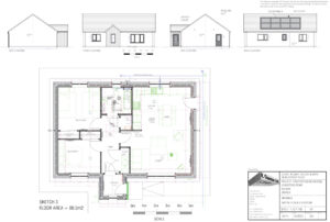 Housing Project: Design Plan - REWDT
